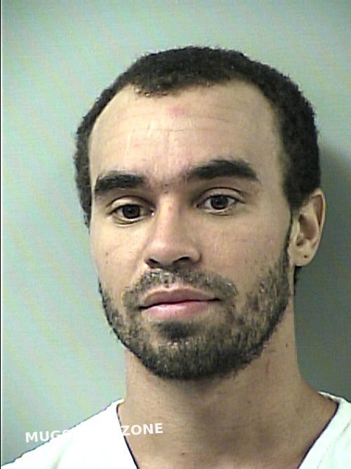 PORTER CHRISTOPHER LEE 12/06/2023 - Okaloosa County Mugshots Zone
