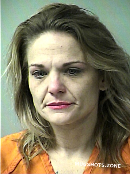 ROBINSON KELLY MARIE 12/07/2023 - Okaloosa County Mugshots Zone