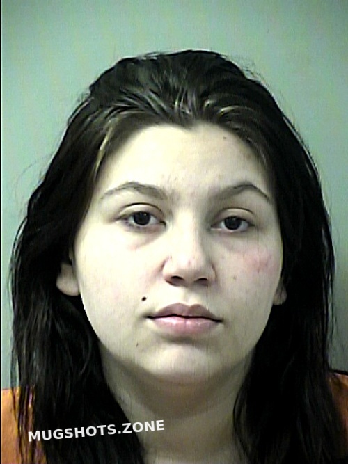 MILLER AMBER 12/09/2023 - Okaloosa County Mugshots Zone