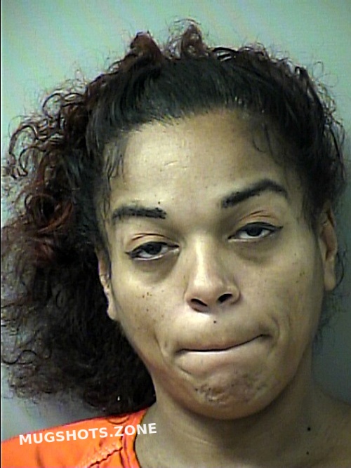 LOPEZ-TORRES HEIDY 12/11/2023 - Okaloosa County Mugshots Zone