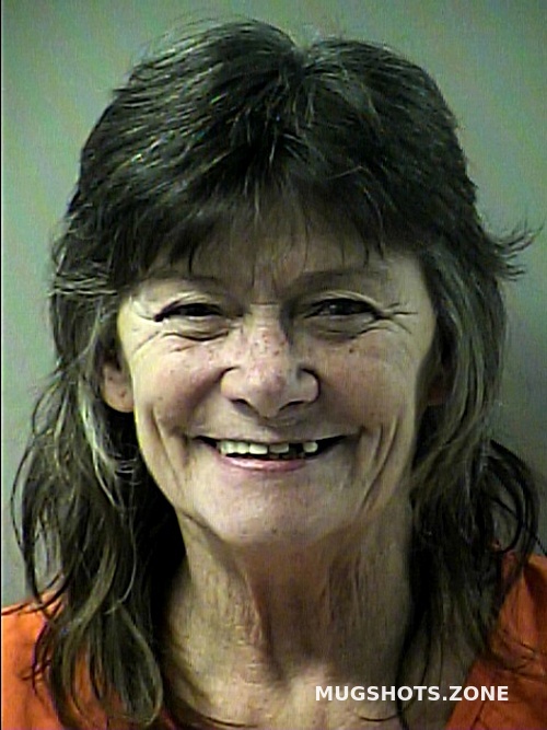 BOONE BARBARA C 12/12/2023 - Okaloosa County Mugshots Zone
