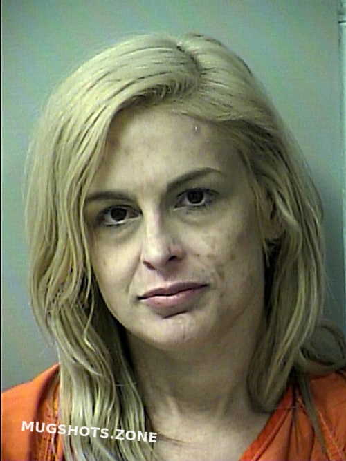 ANDERSON CHELSY NICHOL 12/13/2023 - Okaloosa County Mugshots Zone