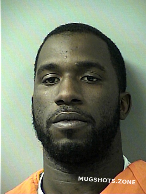 BUSH JHAMARI LAQUAN 12/15/2023 - Okaloosa County Mugshots Zone