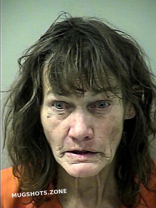 BREWER PATRICIA LYNN 12/15/2023 - Okaloosa County Mugshots Zone