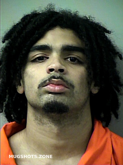 MATTHEWS NATHAN ROLAND 12/16/2023 - Okaloosa County Mugshots Zone