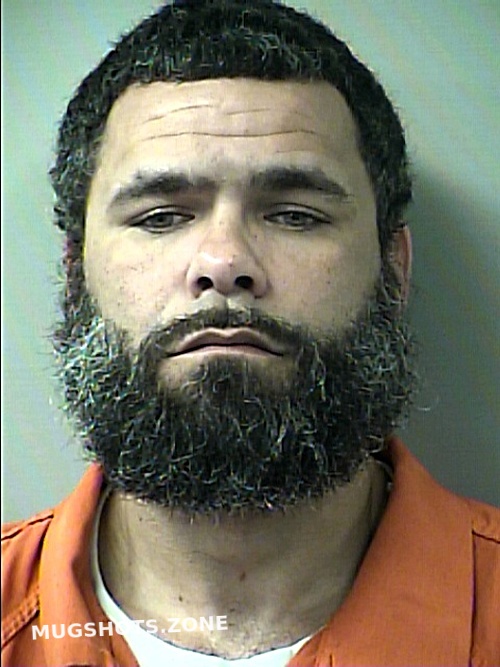 PARKER TREMAYNE ALEXANDER 12/18/2023 - Okaloosa County Mugshots Zone