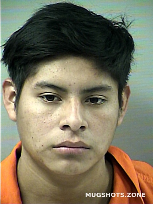 VICTORIANO ERWIN 12/19/2023 - Okaloosa County Mugshots Zone