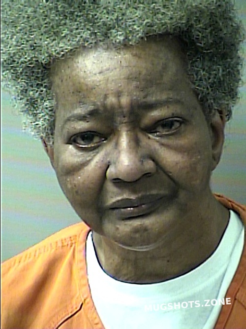 WATSON BRENDA DARLENE 12/20/2023 - Okaloosa County Mugshots Zone