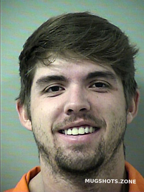 BRUNSON CHASE AUSTIN 12/21/2023 - Okaloosa County Mugshots Zone