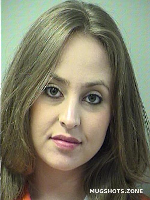 RAABE REBECCA ANDREA 12/21/2023 - Okaloosa County Mugshots Zone