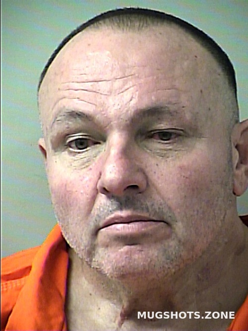 MITCHELL VANCE GORDON 12/22/2023 - Okaloosa County Mugshots Zone