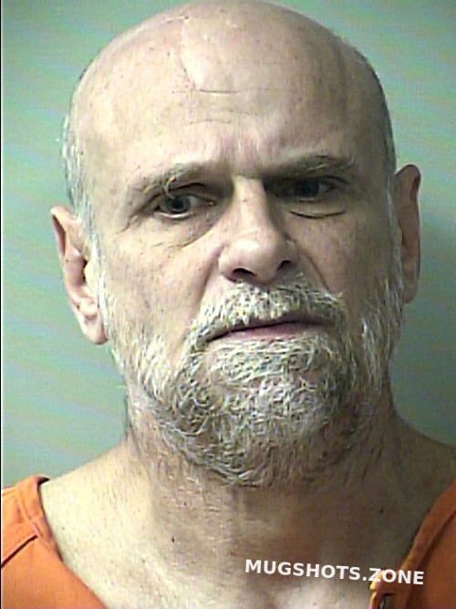 RAAD KURTIS 12/23/2023 - Okaloosa County Mugshots Zone