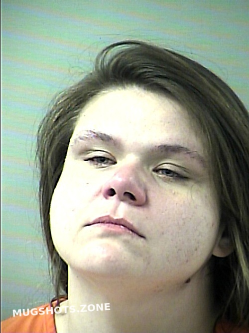 WOOD LINDSEY ALLISON 12/24/2023 - Okaloosa County Mugshots Zone