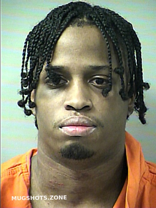 CRENSHAW JEMERE JEMAUL 12/24/2023 - Okaloosa County Mugshots Zone