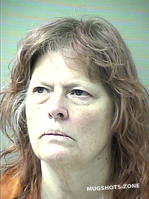 ELIFRITZ BARBARA JEAN 12/24/2023 - Okaloosa County Mugshots Zone