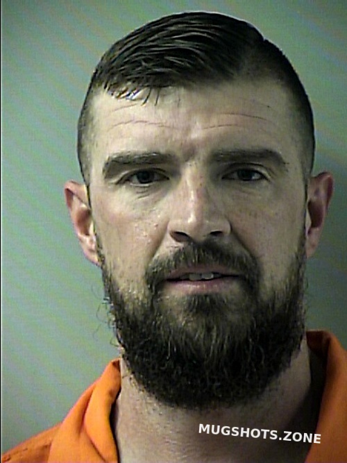 FAGLIER JOSHUA KELLION 12/27/2023 - Okaloosa County Mugshots Zone