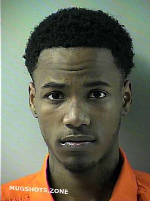 ALLEN DA'SHAWN MONTRELL 12/28/2023 - Okaloosa County Mugshots Zone