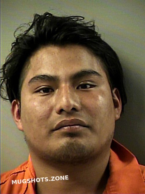 ALVAREZ RUIZ GERARDO 01/01/2024 - Okaloosa County Mugshots Zone