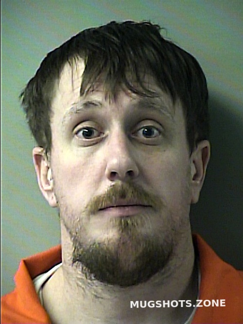 FORSMAN WILLIAM RAY 01/04/2024 - Okaloosa County Mugshots Zone