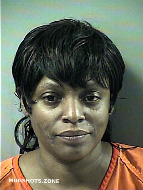 WASHINGTON TAMEIKA TREVON 01/06/2024 - Okaloosa County Mugshots Zone