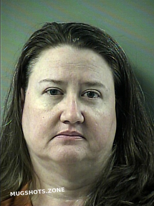 JACKSON DAPHNE LYNN 01/08/2024 - Okaloosa County Mugshots Zone