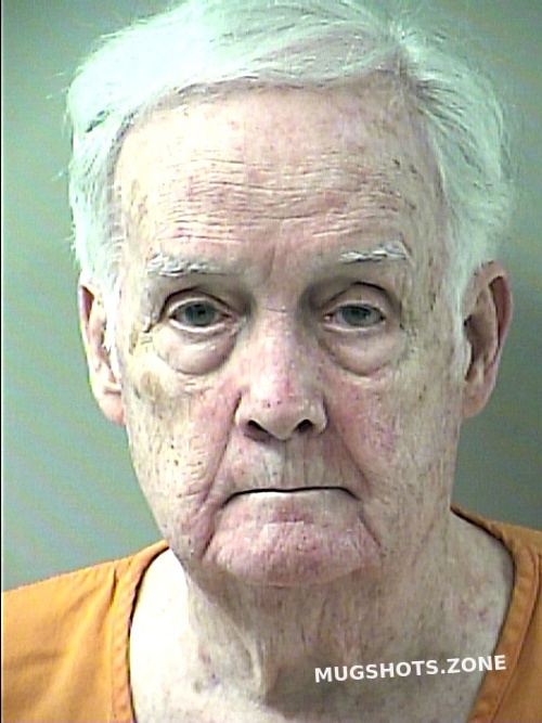 CARY THOMAS MICHAEL 01/11/2024 - Okaloosa County Mugshots Zone