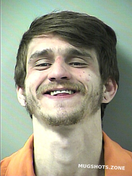 GLENN KENNETH RUSSELL 01/11/2024 - Okaloosa County Mugshots Zone