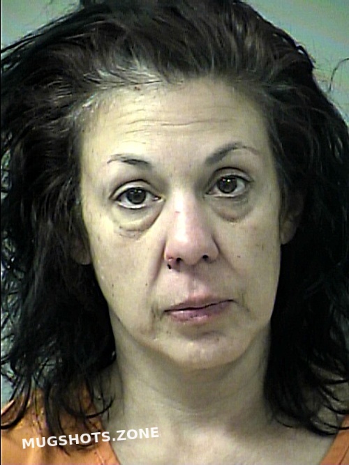 LOCKSTADT JENNIFER BRENN 01/12/2024 - Okaloosa County Mugshots Zone