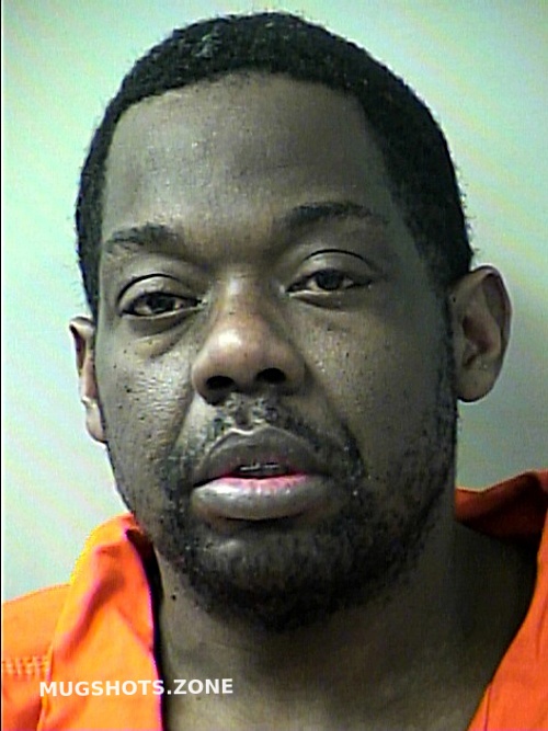 EVANS MICHAEL BERNARD 01/14/2024 - Okaloosa County Mugshots Zone