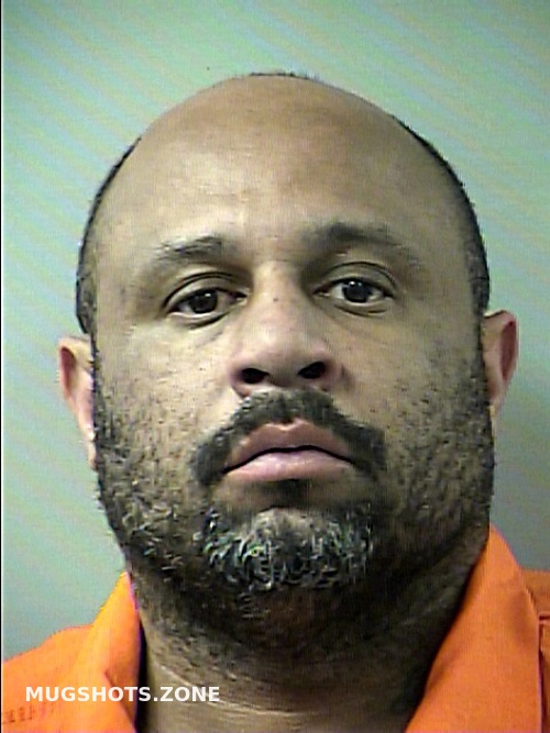 THOMPSON MARCUS DEWAYNE 01/14/2024 - Okaloosa County Mugshots Zone