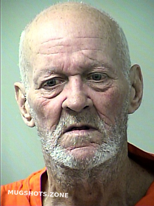 SPRADLIN STEPHEN DAVID 01/14/2024 - Okaloosa County Mugshots Zone