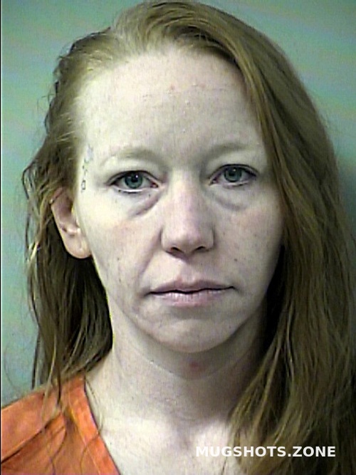 PAYNE JESSICA RAE 01/15/2024 - Okaloosa County Mugshots Zone