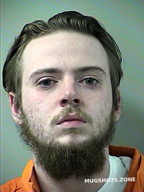 GREEN ETHAN DOUGLAS 01/16/2024 - Okaloosa County Mugshots Zone
