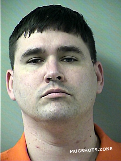 TOOTHMAN JOSHUA THOMAS 01/16/2024 - Okaloosa County Mugshots Zone