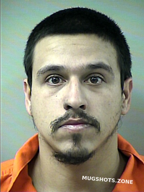 ROULUSONIS JUSTIN RODRIGUEZ 01/17/2024 - Okaloosa County Mugshots Zone