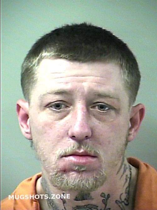 MCNAMARA KURTLAN TRAVIS 01/18/2024 - Okaloosa County Mugshots Zone
