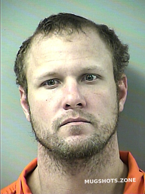 MAY JON THOMAS 01/18/2024 - Okaloosa County Mugshots Zone