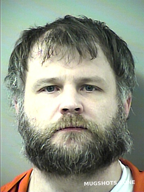 BERGSTROM TYLER STEVEN 01/18/2024 - Okaloosa County Mugshots Zone
