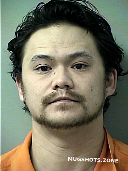 MAKELA JOSEPH PETER 01/19/2024 - Okaloosa County Mugshots Zone