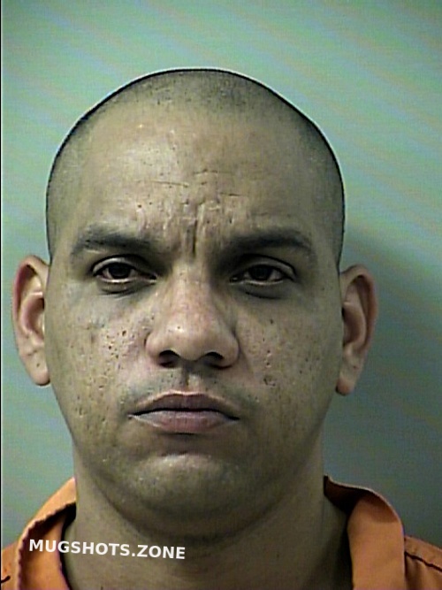 RIVAS MORENO GEOVANIS BARBARO 01/19/2024 - Okaloosa County Mugshots Zone