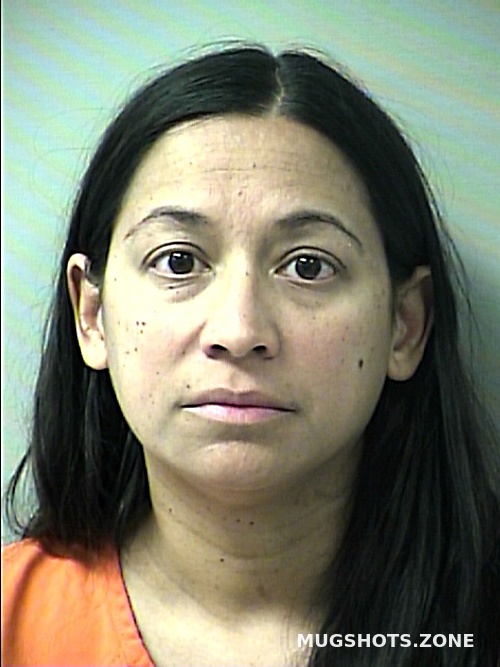 ROLANDI EDITH ELIZABETH 01/20/2024 - Okaloosa County Mugshots Zone
