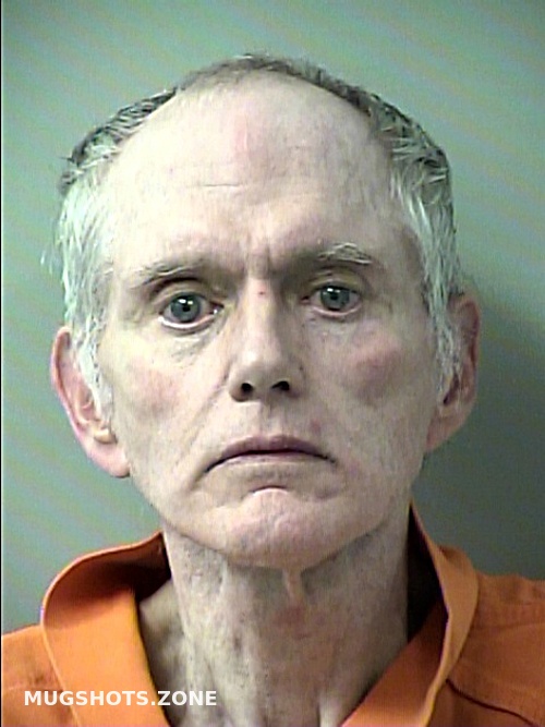 BANEY DANIEL BRIAN 01/21/2024 - Okaloosa County Mugshots Zone