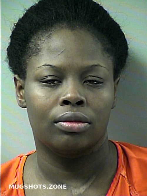 WILSON CANDICE RICKELLA 01/22/2024 - Okaloosa County Mugshots Zone