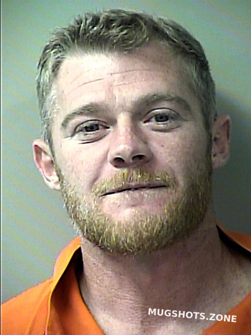 DEAN DEREK SPENCER 01/22/2024 - Okaloosa County Mugshots Zone