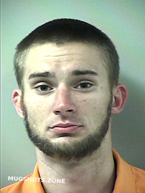 KALINOWSKI WILLIAM CLAY 01/23/2024 - Okaloosa County Mugshots Zone