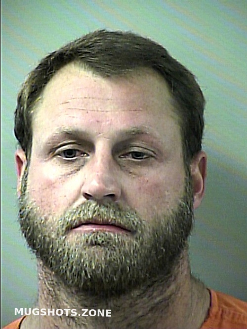 ROWELL BRANDON SCOTT 01/24/2024 - Okaloosa County Mugshots Zone