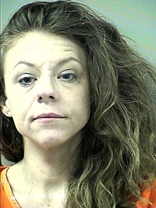 GRAY ERIKA RACHELLE 01/25/2024 - Okaloosa County Mugshots Zone