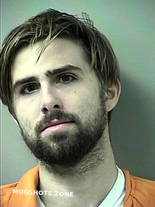 COUCH RONALD ARTHUR 01/25/2024 - Okaloosa County Mugshots Zone