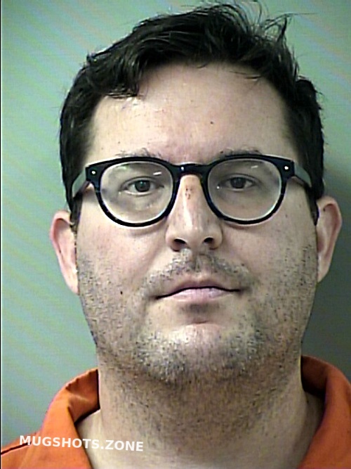 APPLEGATE JAMES PATRICK 01/26/2024 - Okaloosa County Mugshots Zone