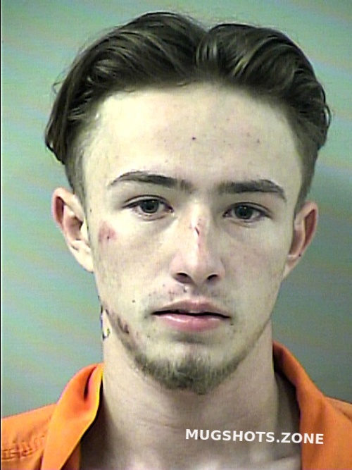 ROCHA KEVIN JAMES 01/28/2024 - Okaloosa County Mugshots Zone